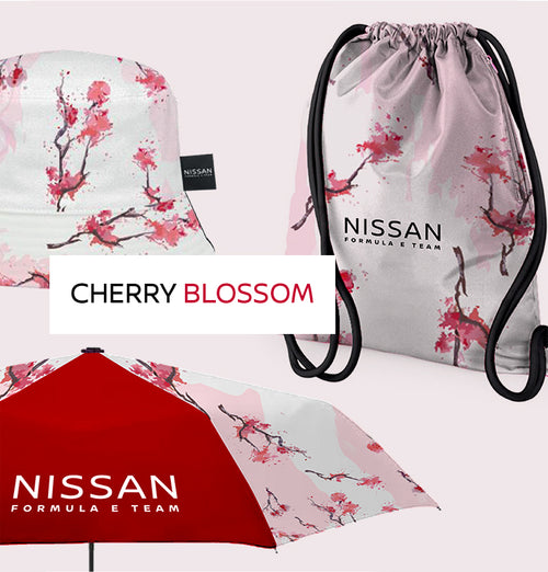 Nissan Formula E Official Store