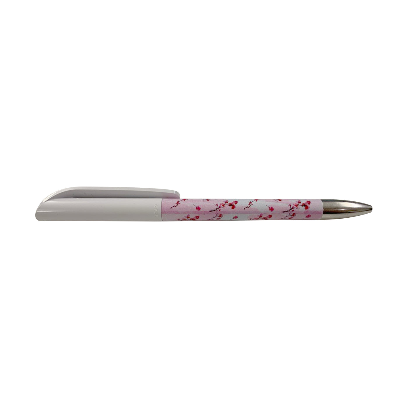 Nissan Formula E Merchandise Super Clip Ball Pen Advance