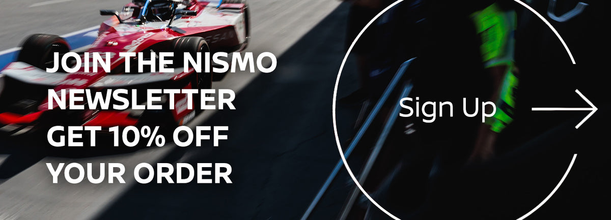 Nissan Formula E Official Store
